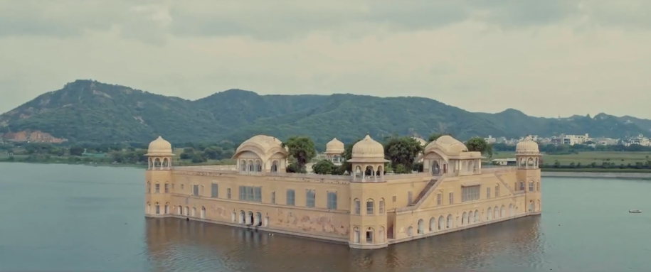 Riviera | The World Within Reach | SALT.TV | Film & Video Production ...